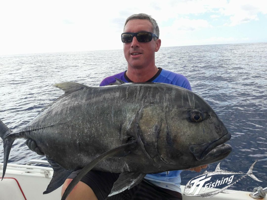 Galerie - Fans de carangues