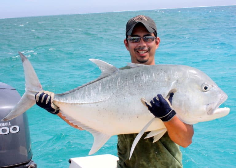 Galerie - Fans de carangues